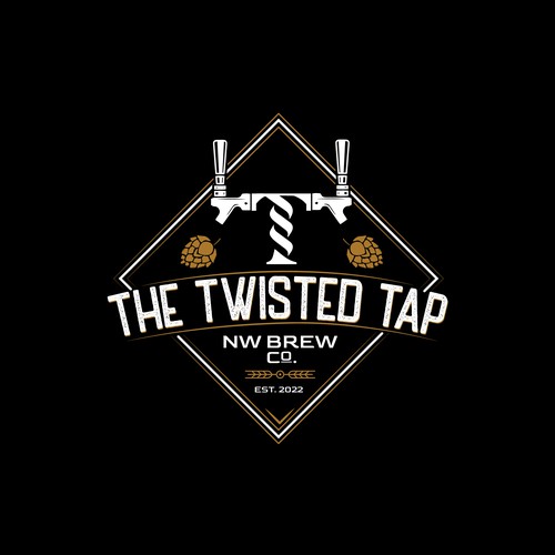 Designs | Tap house logo rebrand | Logo design contest