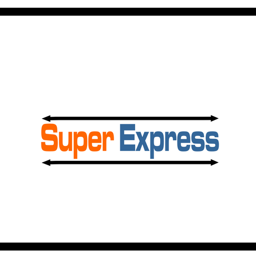Super Express Logo Super Express W.L.L | Kingdom Of Bahrain