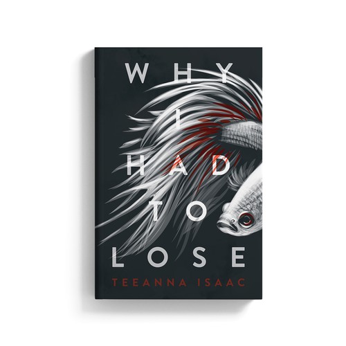 Designs | In Need of a powerfully emotional book cover for a self help ...