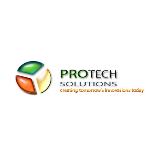 Protech Solutions | Logo design contest