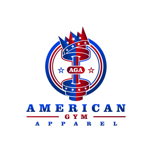 Designs | Design an amazing Medieval American logo that appeals to ...