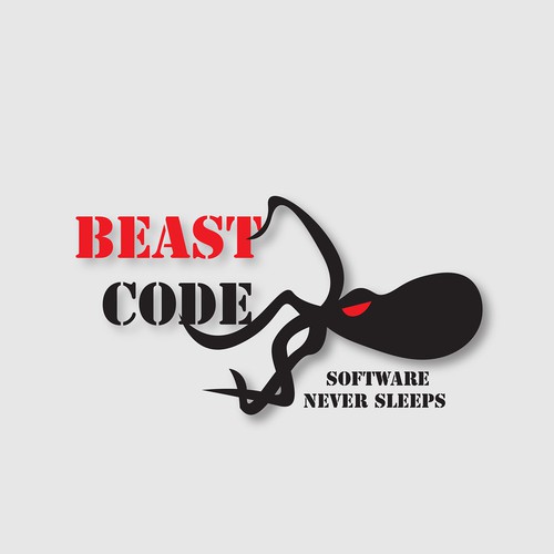 Create Epic Logo for Beast Code | Logo design contest