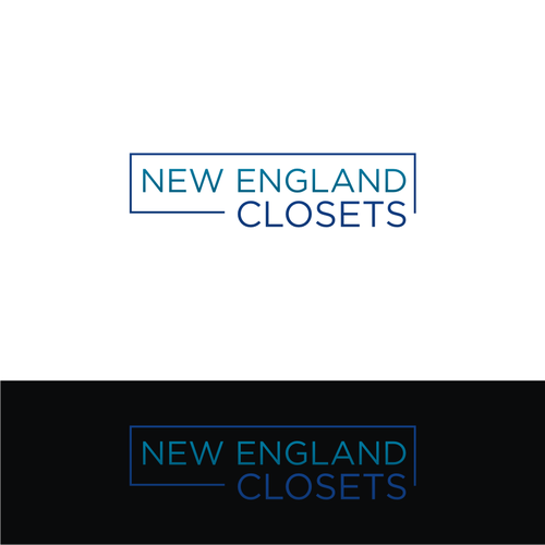 Custom Closet company Logo | Logo design contest