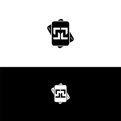 Designs | App logo for engaging card statistics mobile game | Logo ...