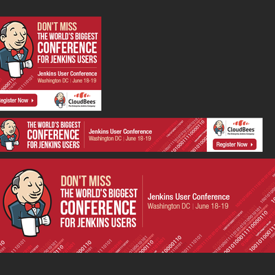 Custom Banner Ad Design Online | 99designs