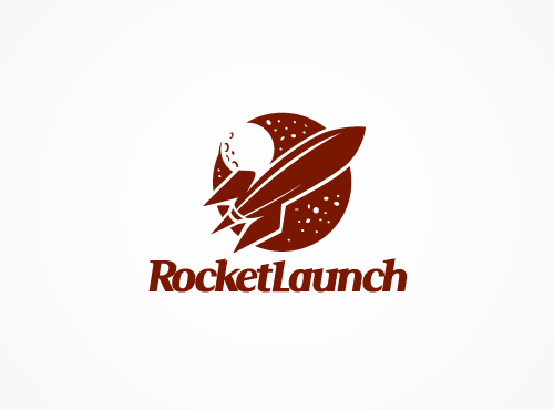 Rocket Logos - Free Rocket Logo Ideas, Design & Templates