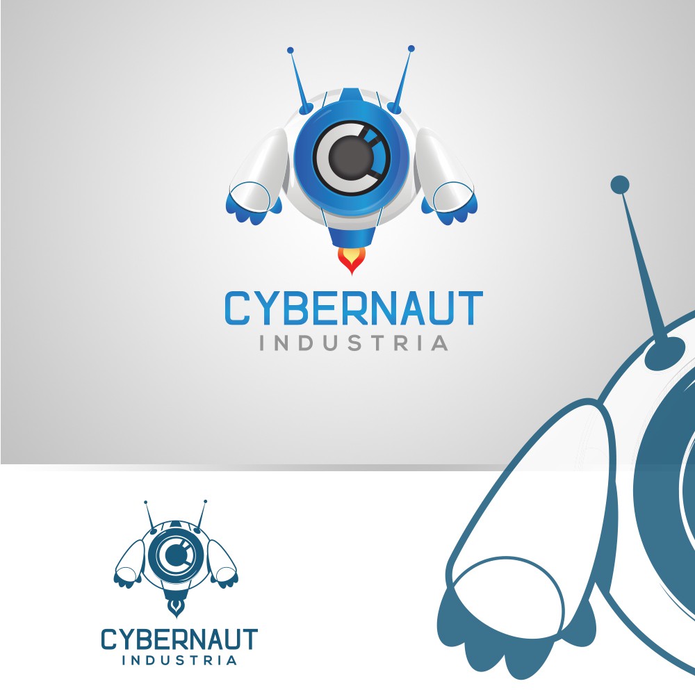 Cyber Security Logos - Free Cyber Security Logo Ideas, Design & Templates