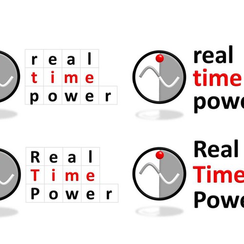 Company logo for software energy business | Logo design contest