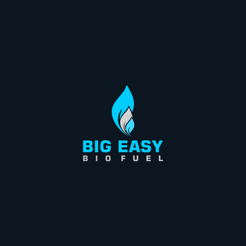 Logo Design for Alternative Fuels Company | Logo design contest