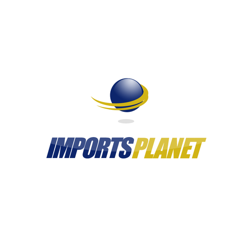 LOGO for Importation/Distribution Company | Logo design contest