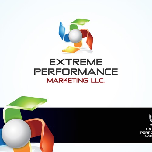 Extreme Performance Marketing (logo needed) | Logo design contest