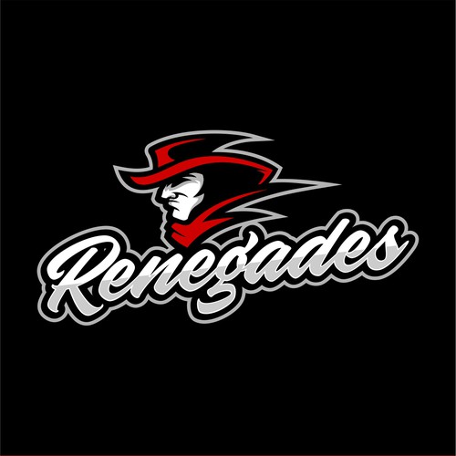 Designs | Logo For An Elite Baseball Team! | Logo design contest