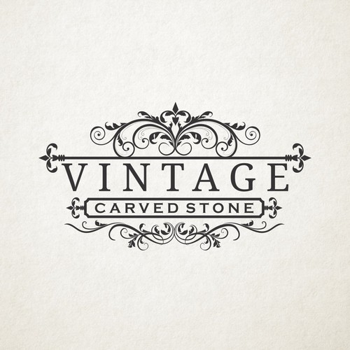 Create the logo that will be etched in stone | Logo design contest