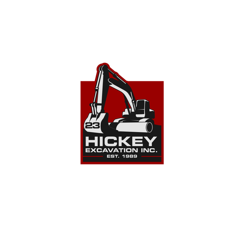 Excavation and Underground Utility company needs a powerful new logo ...