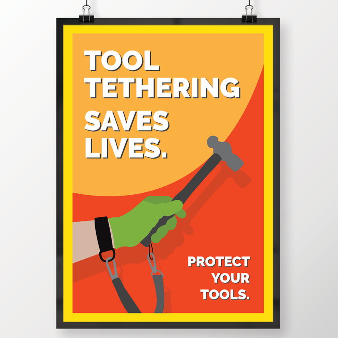 Workplace Posters | Poster contest