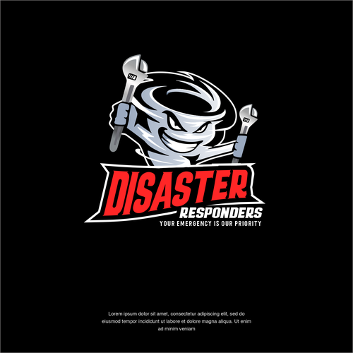 Designs | Modern Hip logo for restoration services company | Logo ...