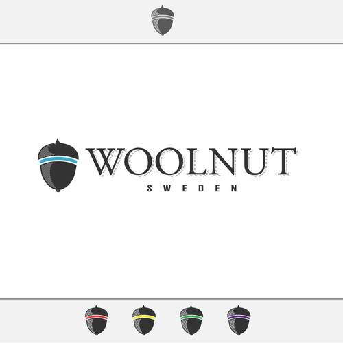 Designs | Help Woolnut with a new logo | Logo design contest