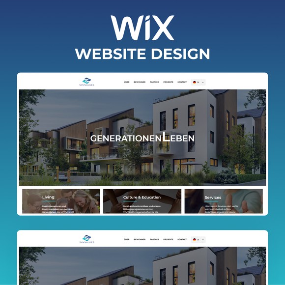 The 10 best freelance Wix designers to hire in 2023 - 99designs