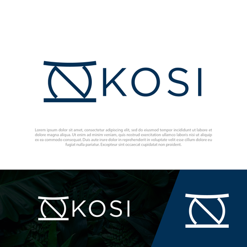 Designs | Powerful and Modern logo based on the Ohene Adwa (king's ...