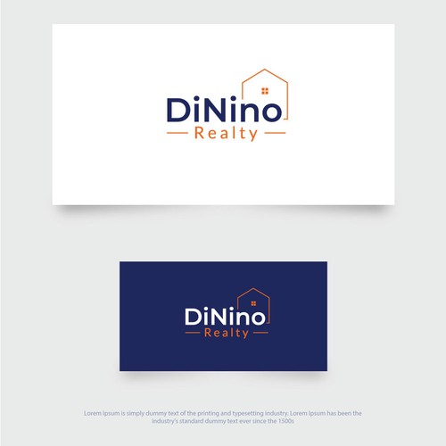 Designs | Design a logo/branding for a new real estate agent. | Logo ...