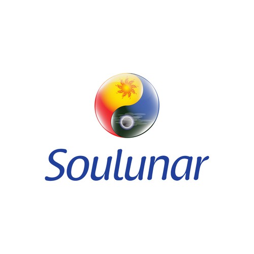 Create an eye-catching sun and moon logo for Soulunar | Logo design contest