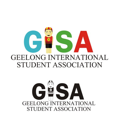 Design a cool, fresh logo for a new International Student Club | Logo ...