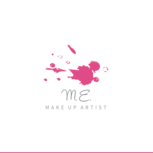 Design a logo for a make up artist | Logo & business card contest