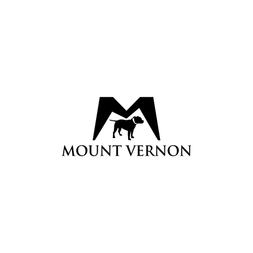 Designs | Mount Vernon | Logo design contest