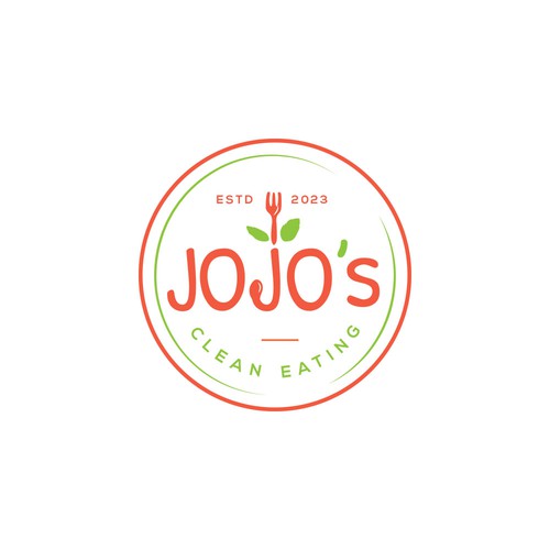 Designs | Need a colorful distinct logo for Clean Food Reviews and ...