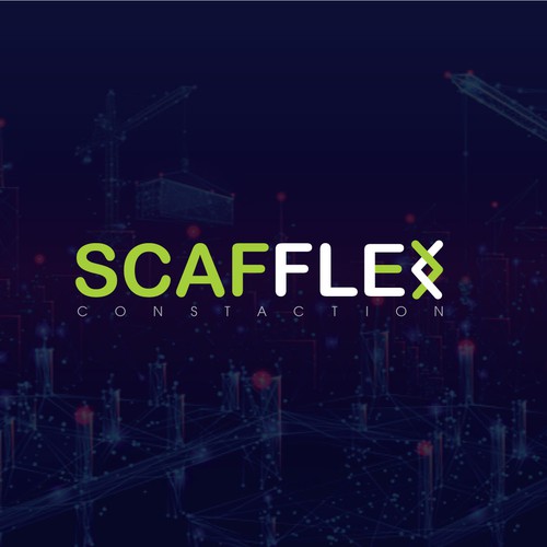Designs | Scafflex Branding | Logo design contest