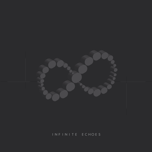Designs | Infinite Echoes Album Art | Logo design contest