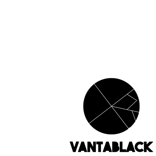 VANTABLACK - Logo - dont miss it | Logo & social media pack contest