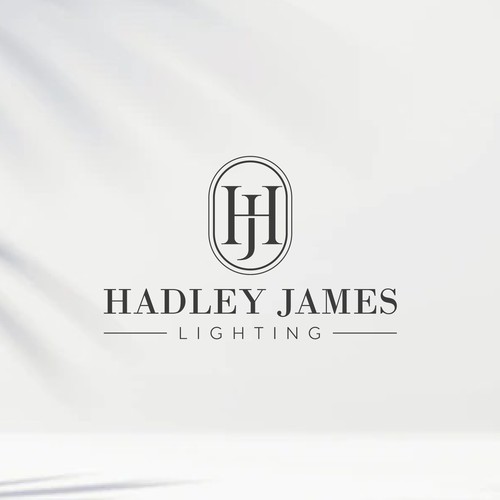 Designs | Design a stylish and timeless logo for upscale lighting store ...