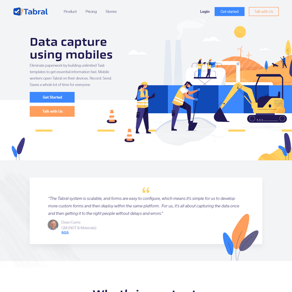 The 10 best freelance web designers for hire in 2022 - 99designs