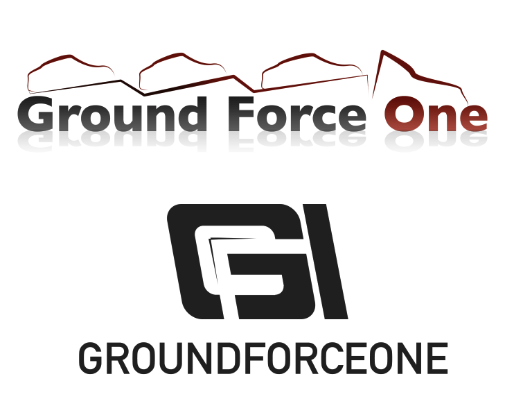 Ground Force One | Logo design contest
