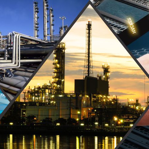 Designs | S4x15 Conference Banner (SCADA Cyber Security, Lot's of Press ...