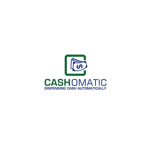 Designs | ATM BUSINESS LOGO | Logo design contest