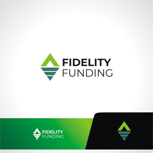 Designs | Fidelity Funding | Logo design contest