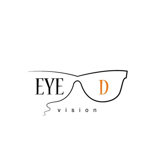 Optica Vision Logo