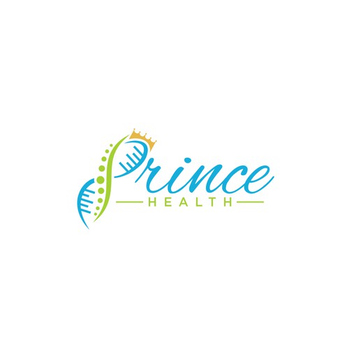 Designs | Prince Regenerative Medicine | Logo design contest