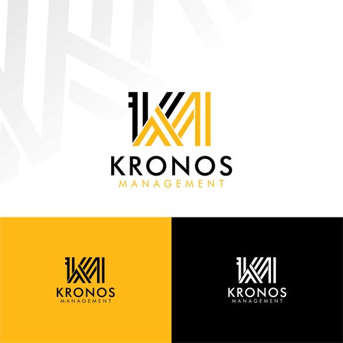 Designs | Kronos Management | Logo design contest