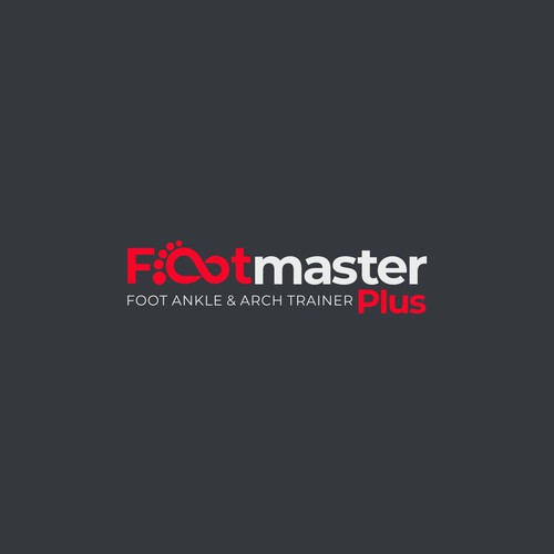 Designs | Clean simple cool logo representing a foot ankle & arch that ...