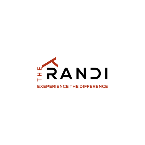 Designs | THE RANDI | Logo design contest