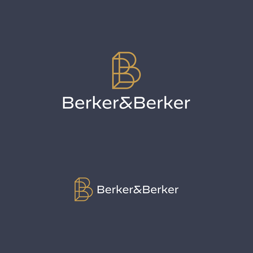 Designs | Logo for Berker&Berker | Logo design contest