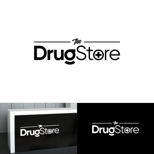 Designs | We are bringing back THE DRUG STORE! Looking for a clean fun ...