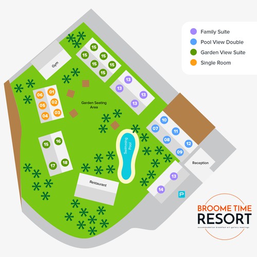 Designs | Free Wine, Free Holiday, just kidding.... Just another Resort ...