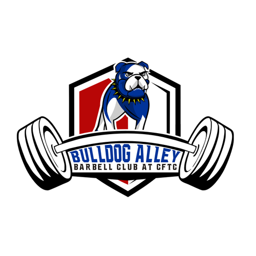 Bulldog Alley | Logo design contest