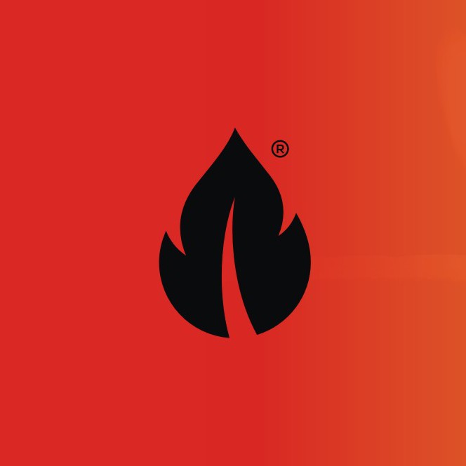 Fire Symbols Logos - Free Fire Symbols Logo Ideas, Design & Templates