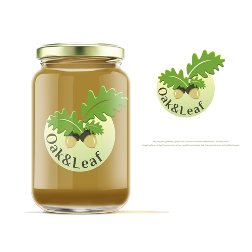 Oak Leaf Designs: the Best Oak Leaf Image Ideas and Inspiration | 99designs