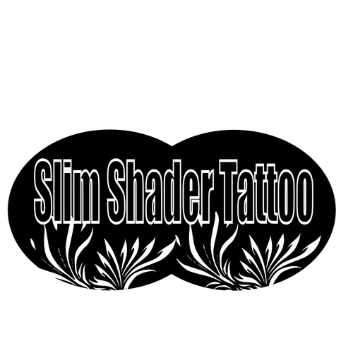 Create the next logo for Slim Shader Tattoo | Logo design contest
